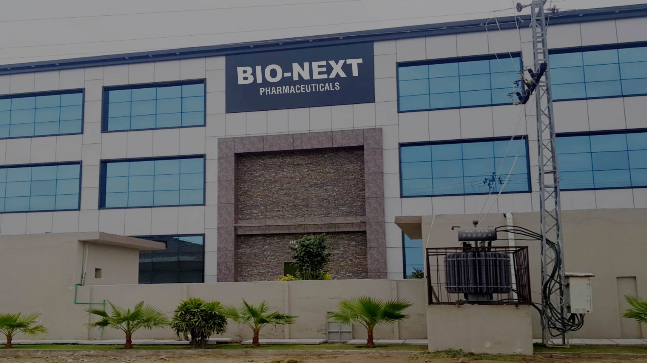 Bio-Next – Pharmaceuticals