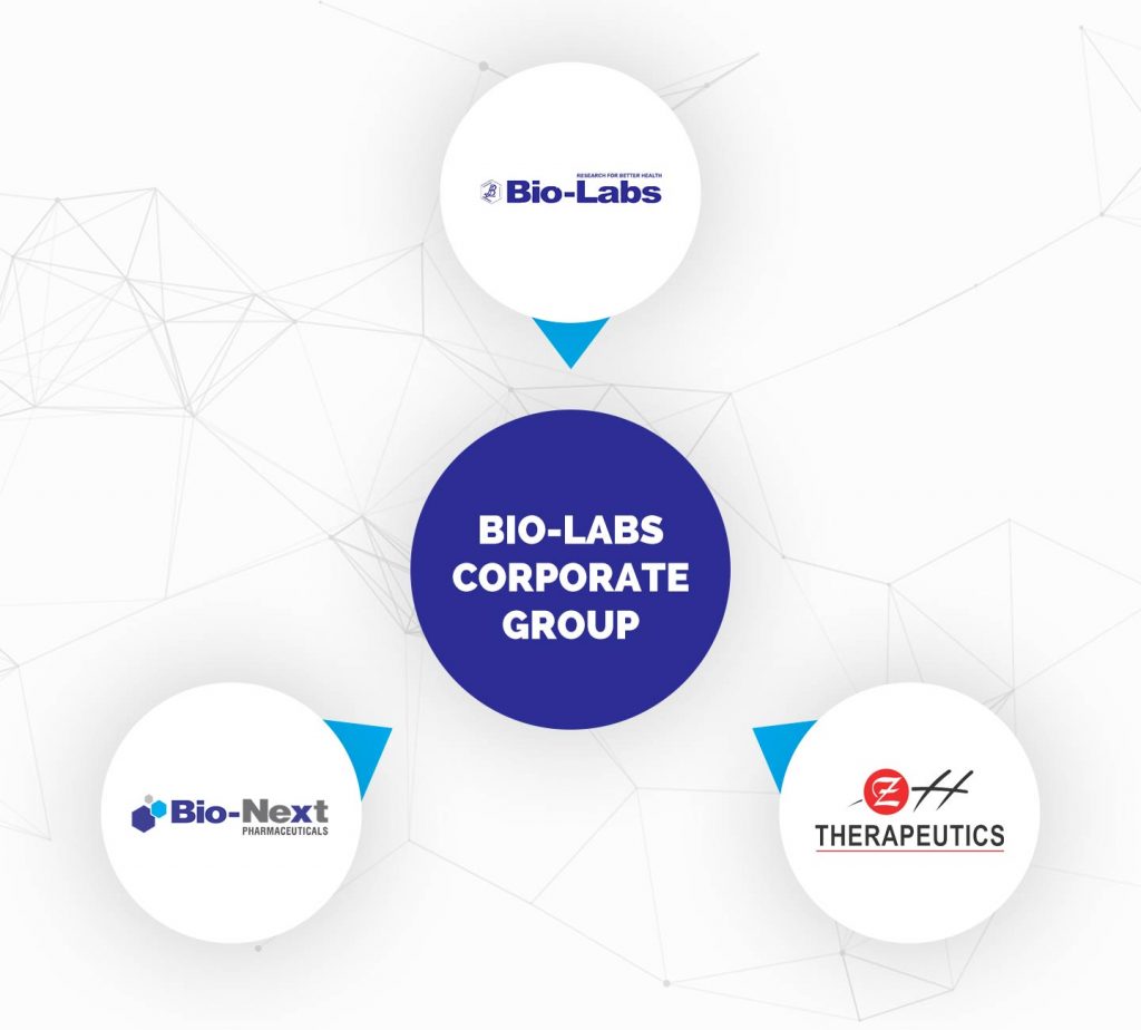 Bio-Next – Pharmaceuticals